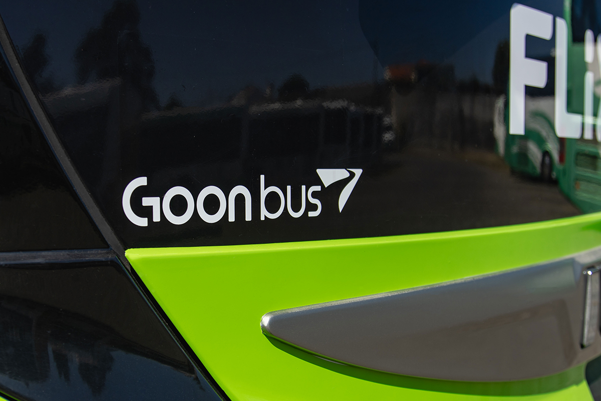 GO On Bus - Transporte de Passageiros