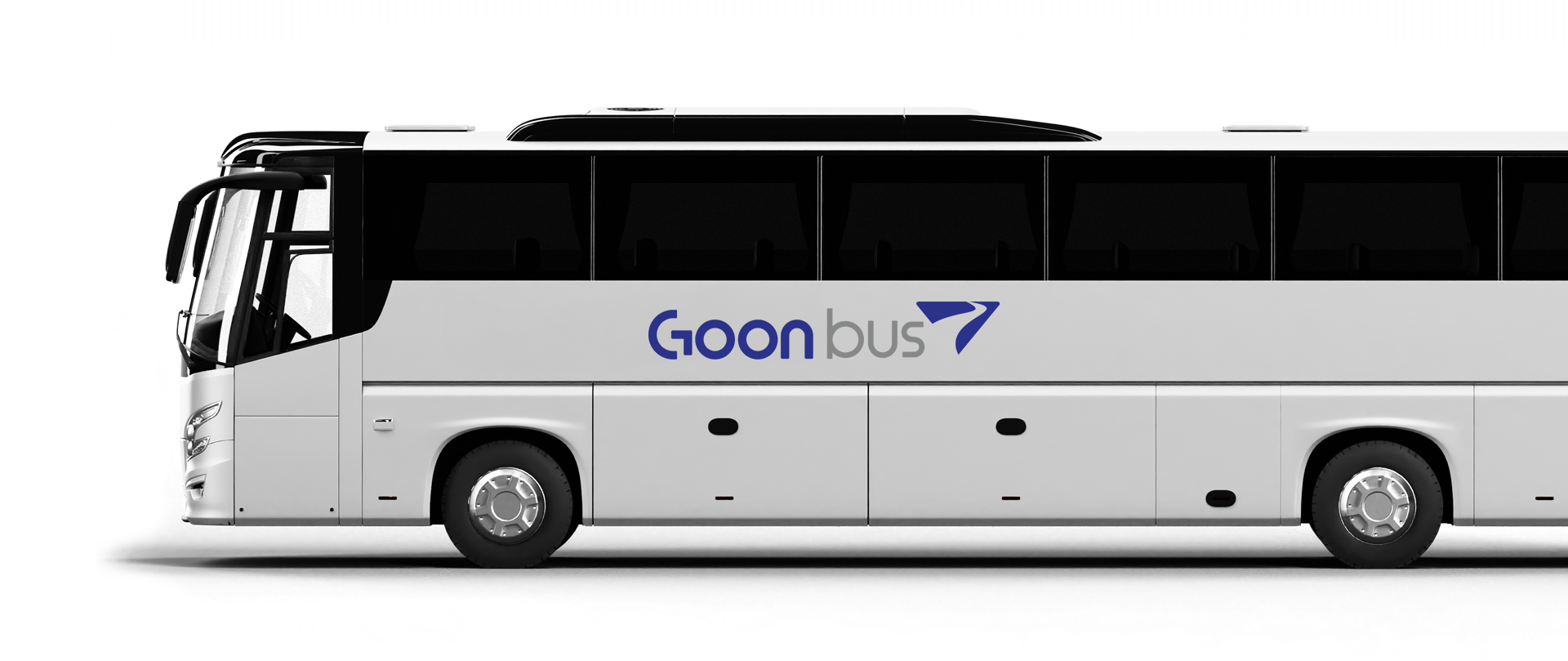 GO On Bus - Transporte de Passageiros